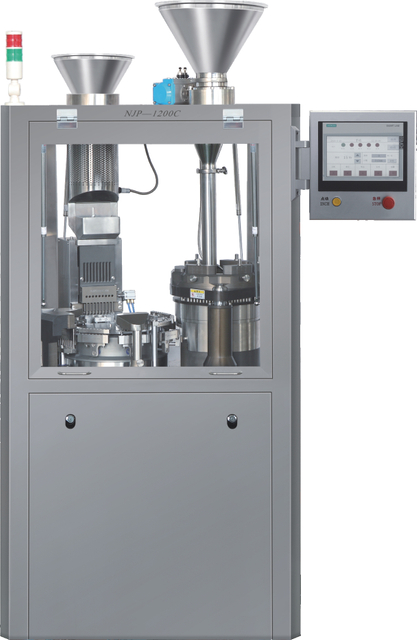 China Pill Capsule Filling Machine manufacturers, Pill Capsule Filling ...